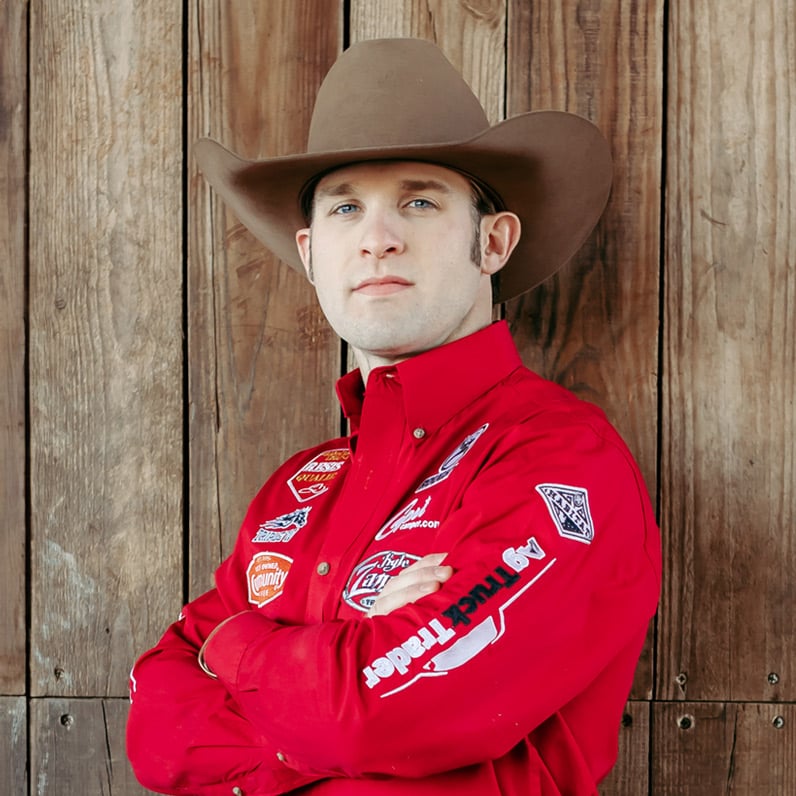 Meet the AgTruckTrader Pro Rodeo Team
